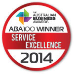 Kent wins Australian Business Award for Service Excellence three years ...